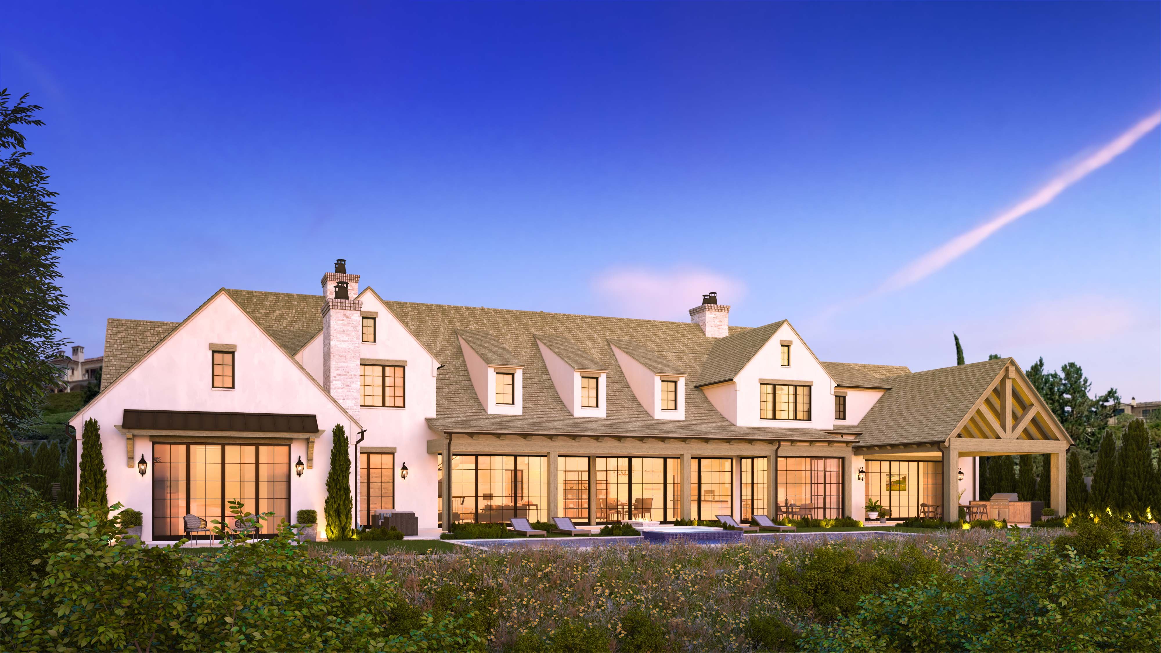 Alexa Lane | Brandon Architects