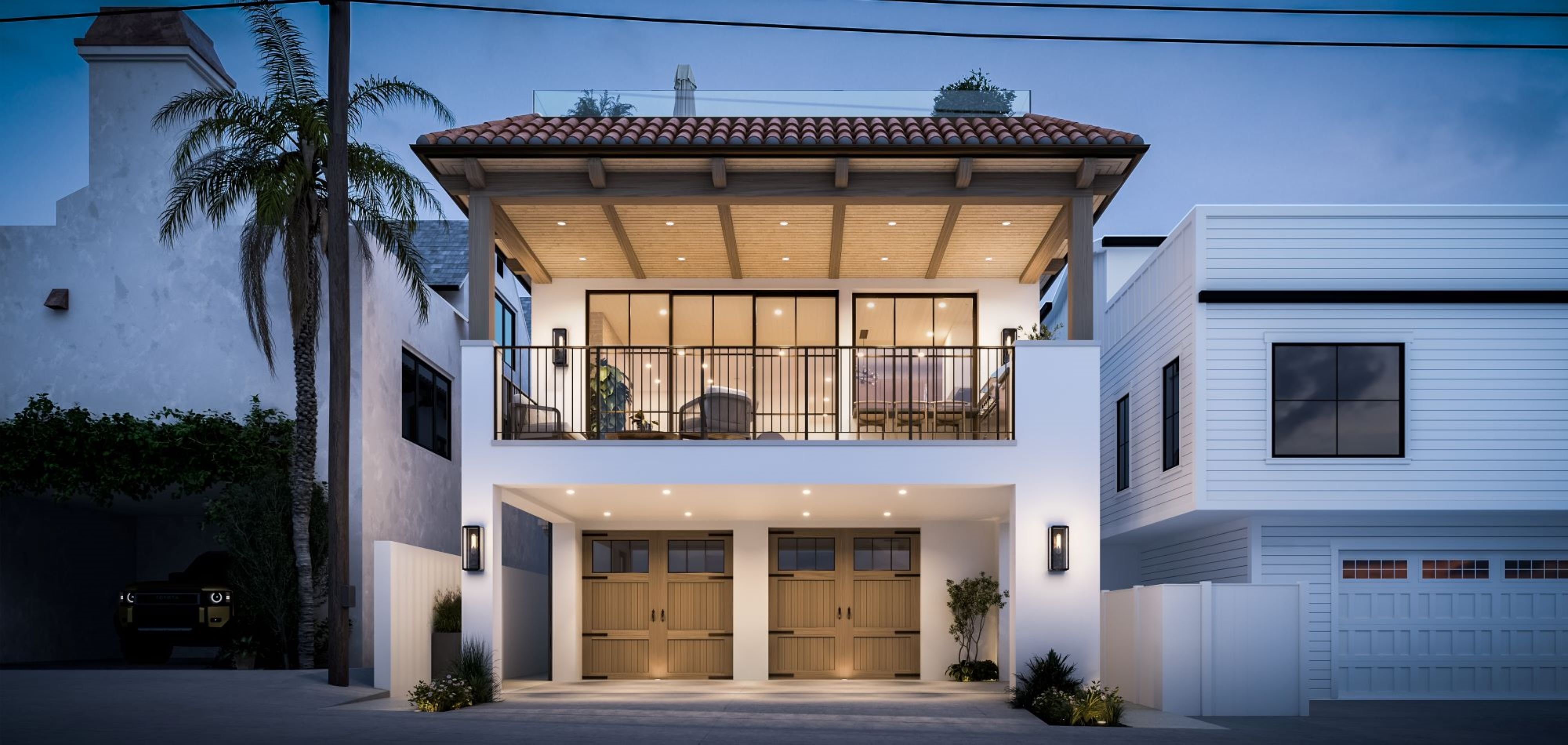 Marguerite | Brandon Architects