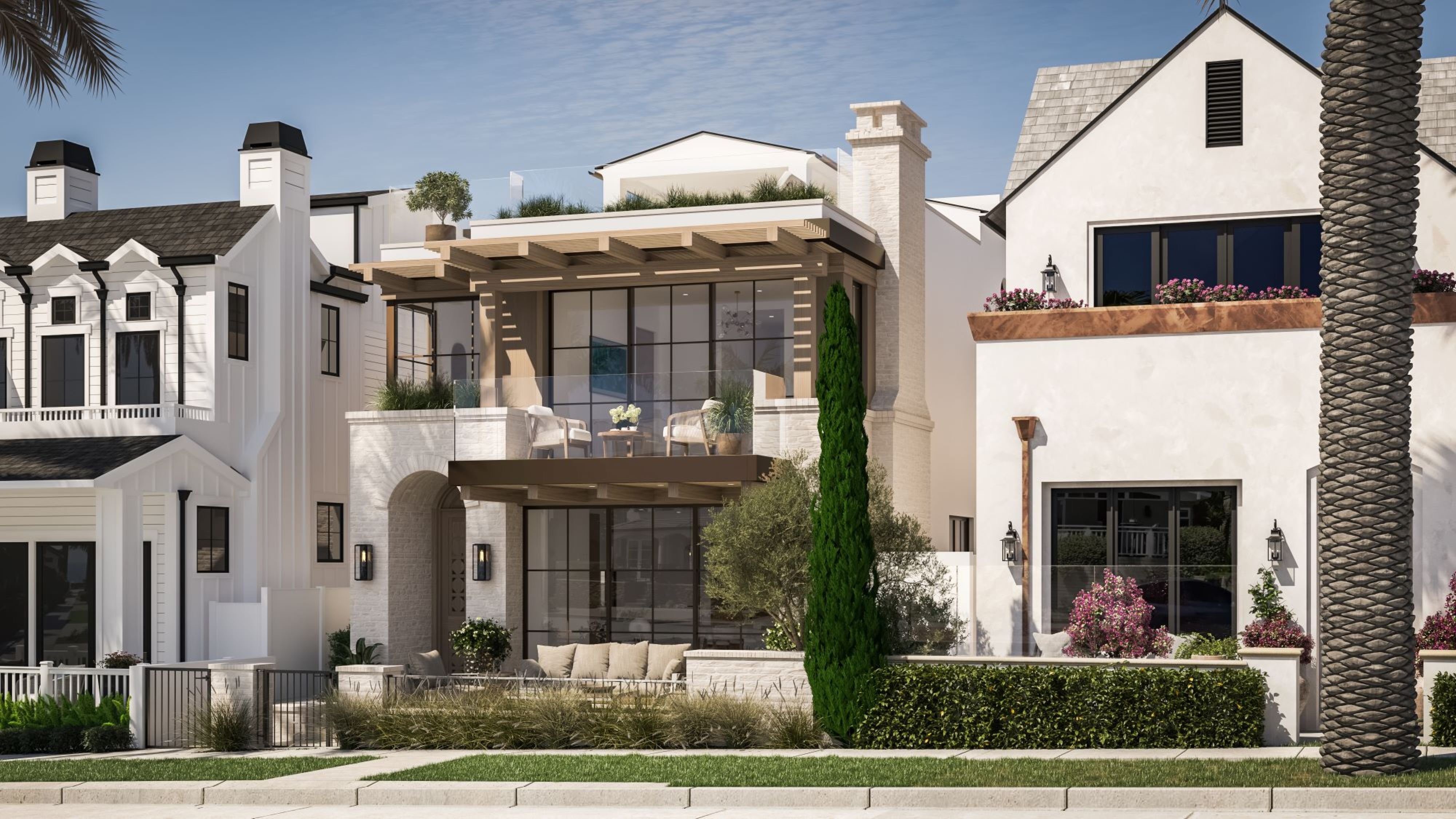 Marguerite | Brandon Architects