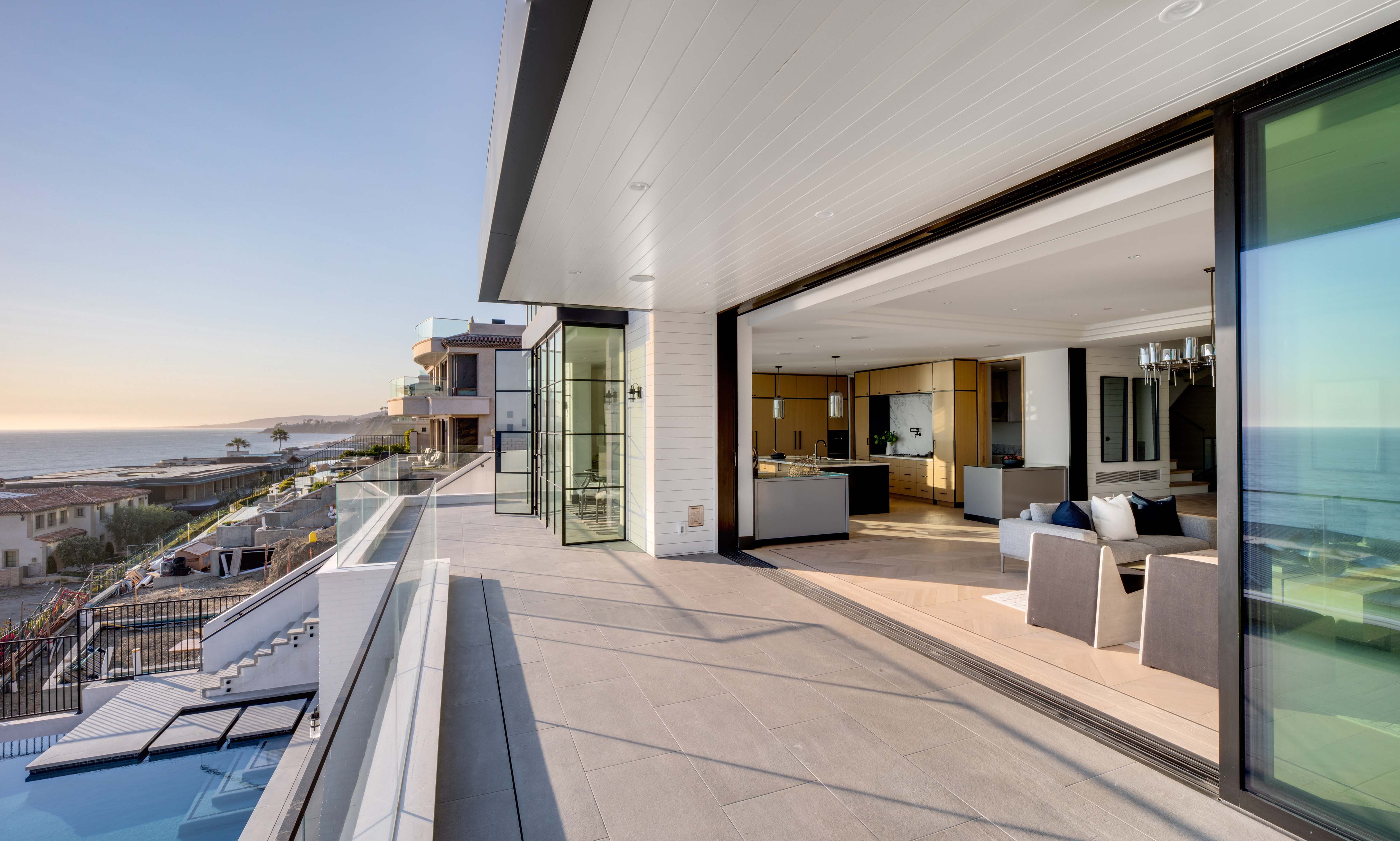 Beach View III | Brandon Architects