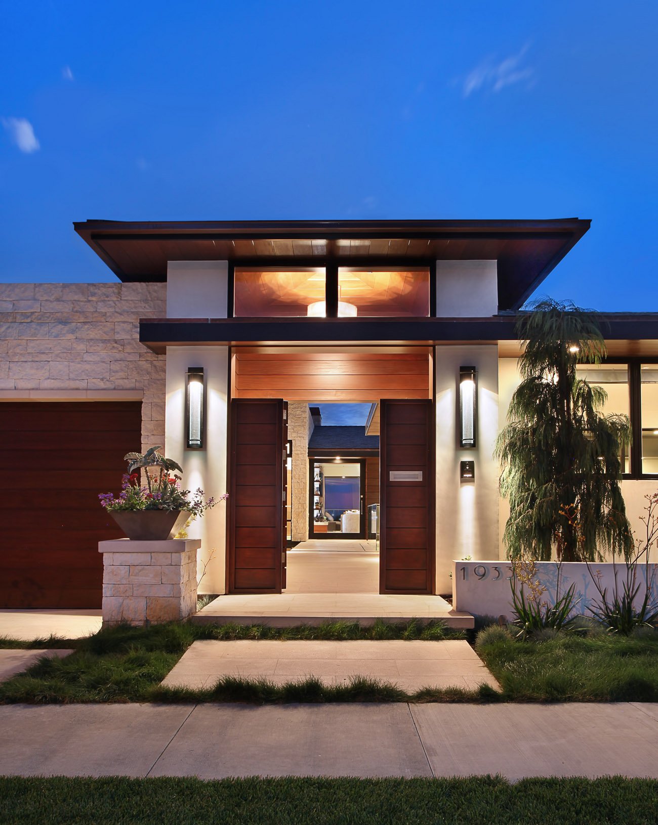 Galatea I | Brandon Architects