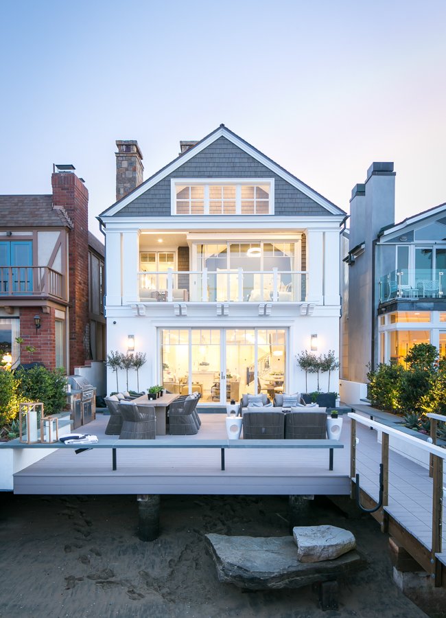 Balboa II | Brandon Architects