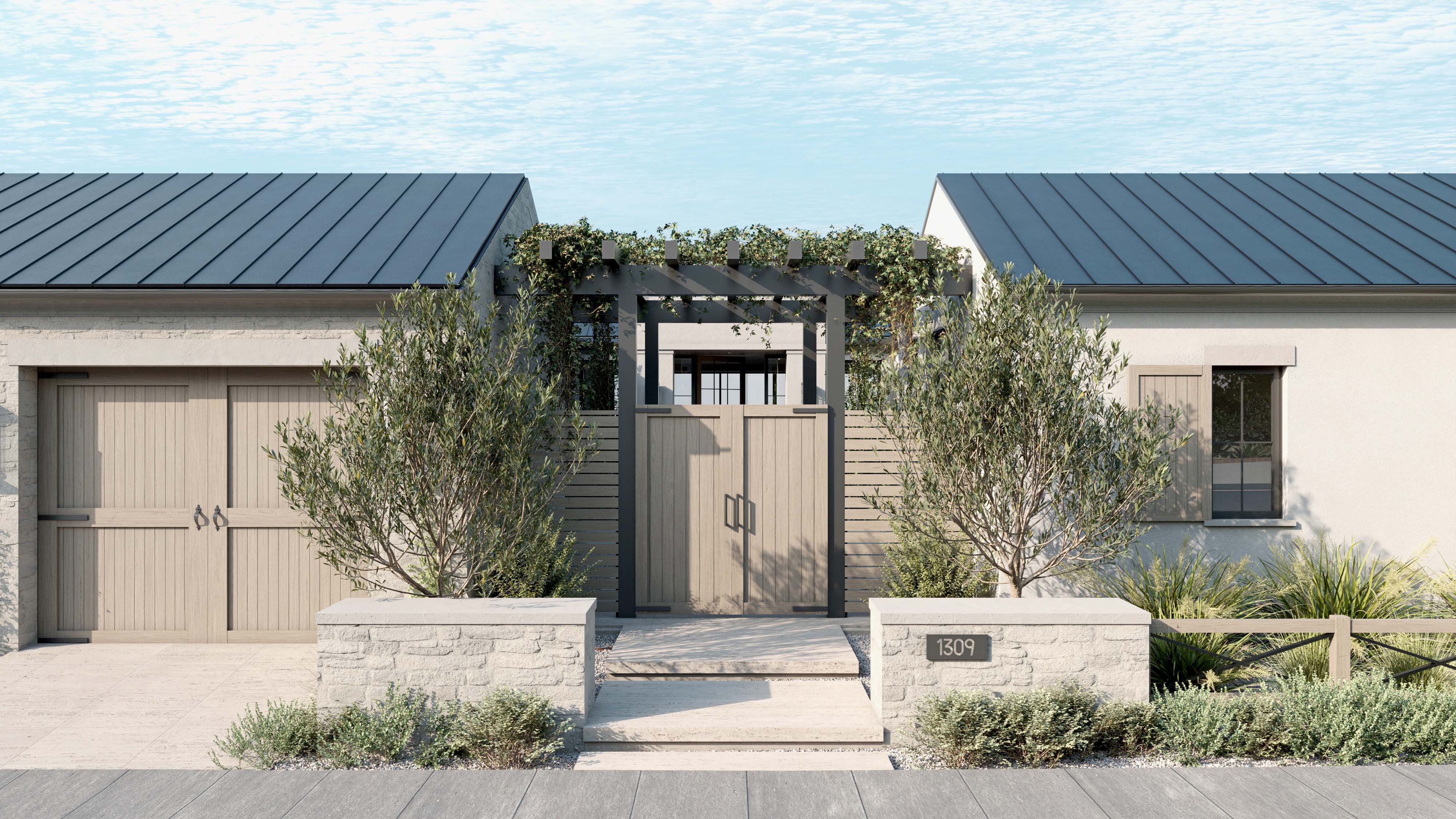 Dolphin iv | Brandon Architects