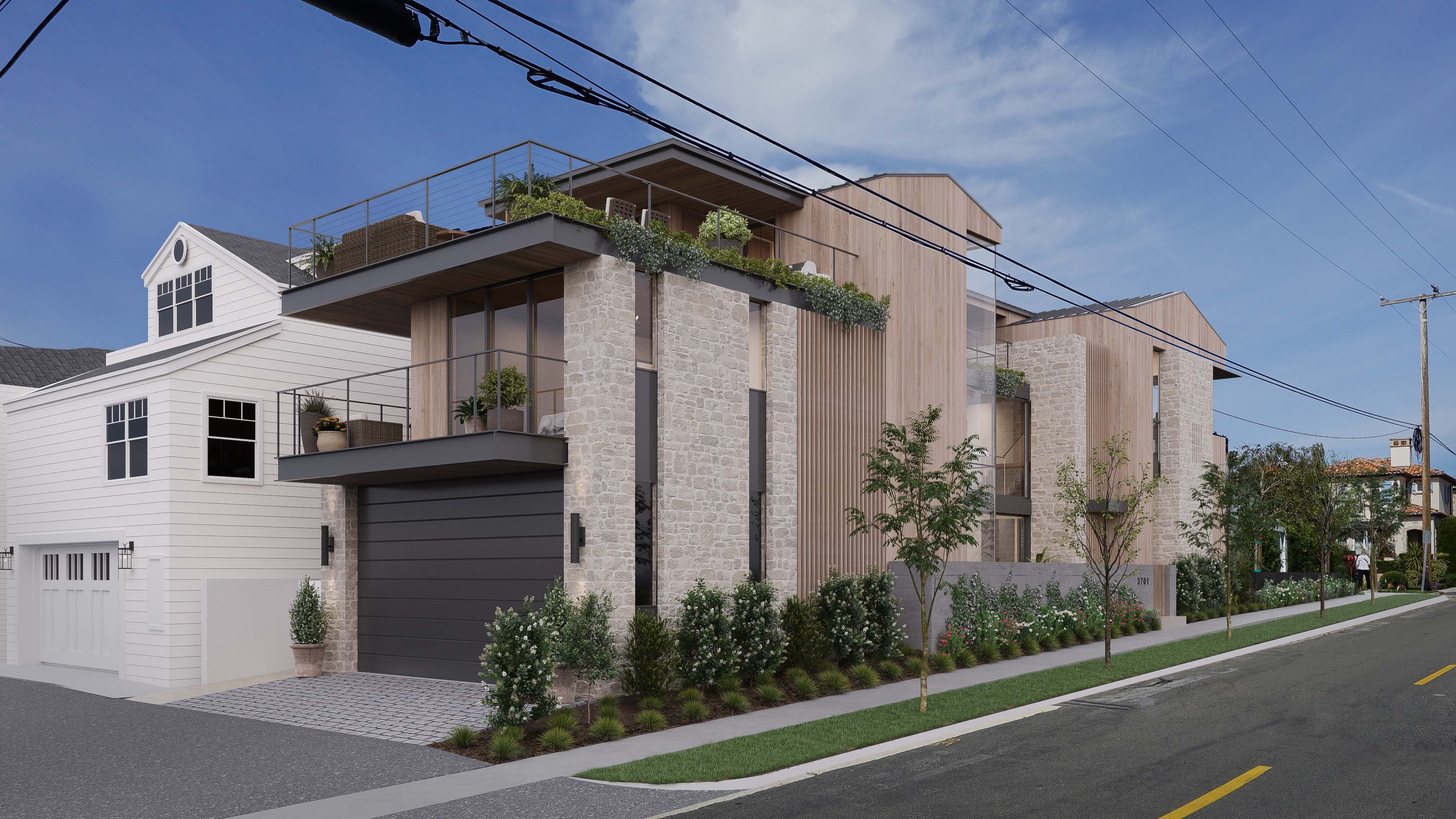 Seaview ii | Brandon Architects