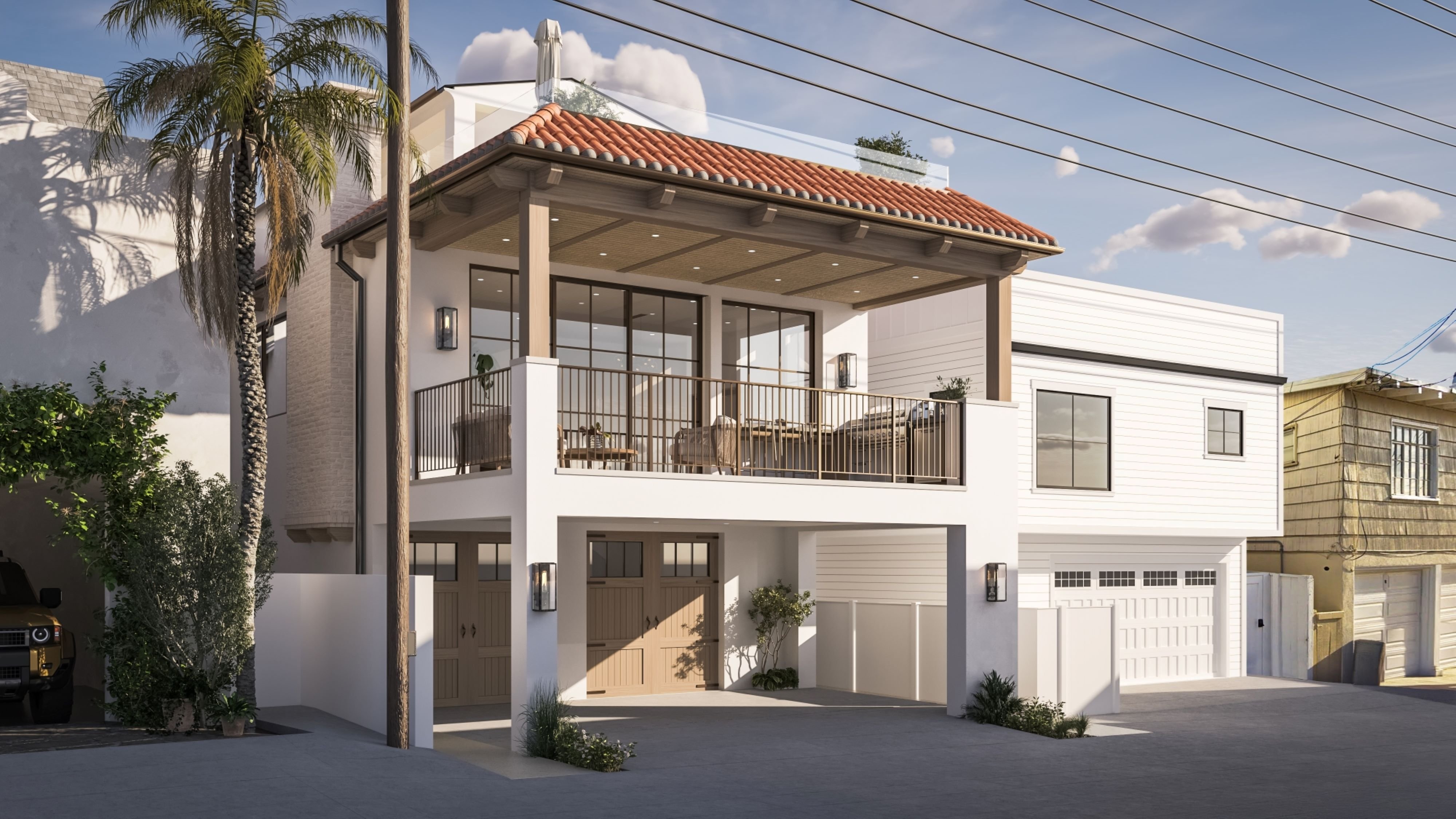 Marguerite | Brandon Architects