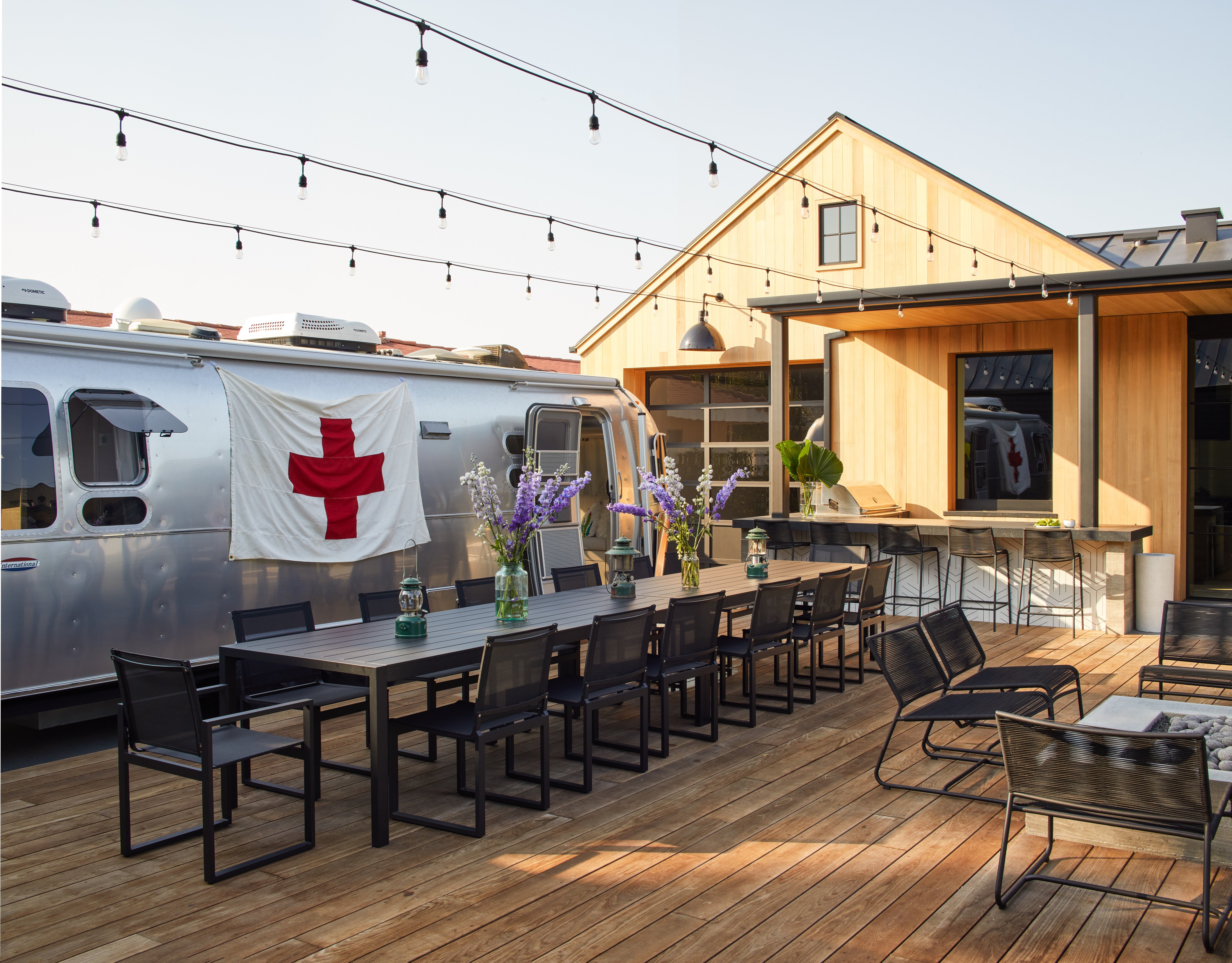 Santa Isabel | Brandon Architects