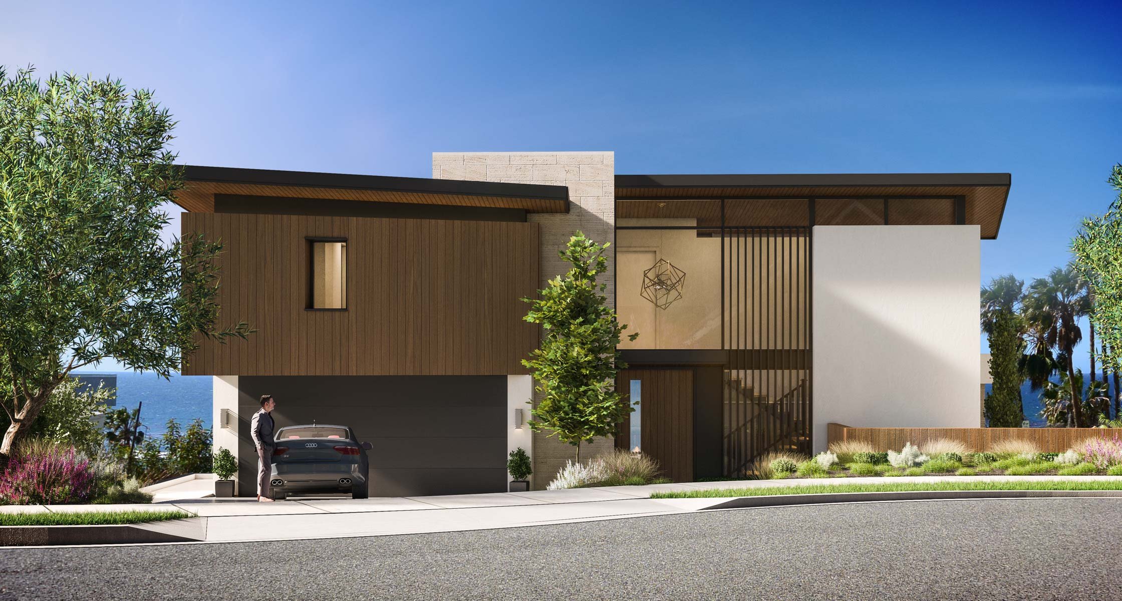 Malibu | Brandon Architects