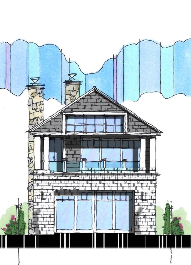 Balboa II | Brandon Architects