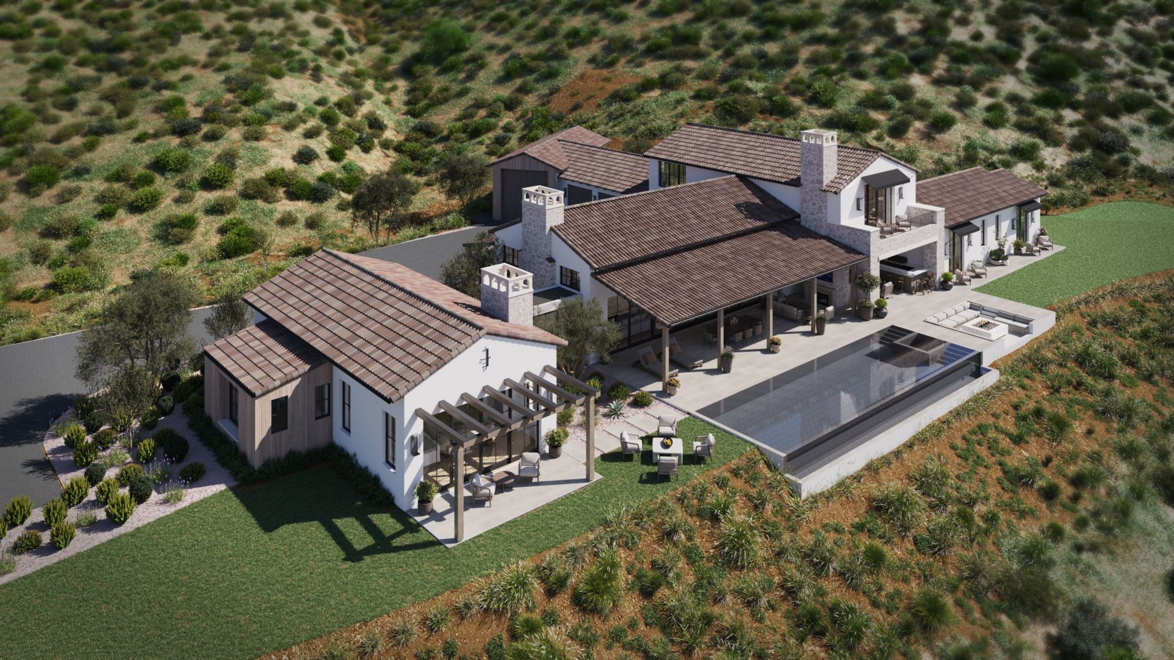 Taamiat | Brandon Architects