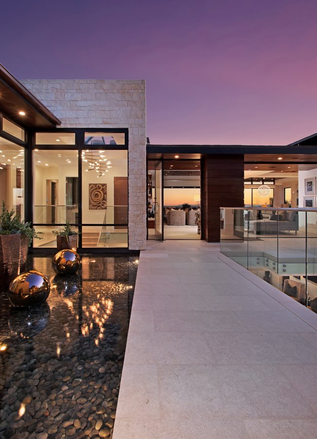 Galatea I | Brandon Architects