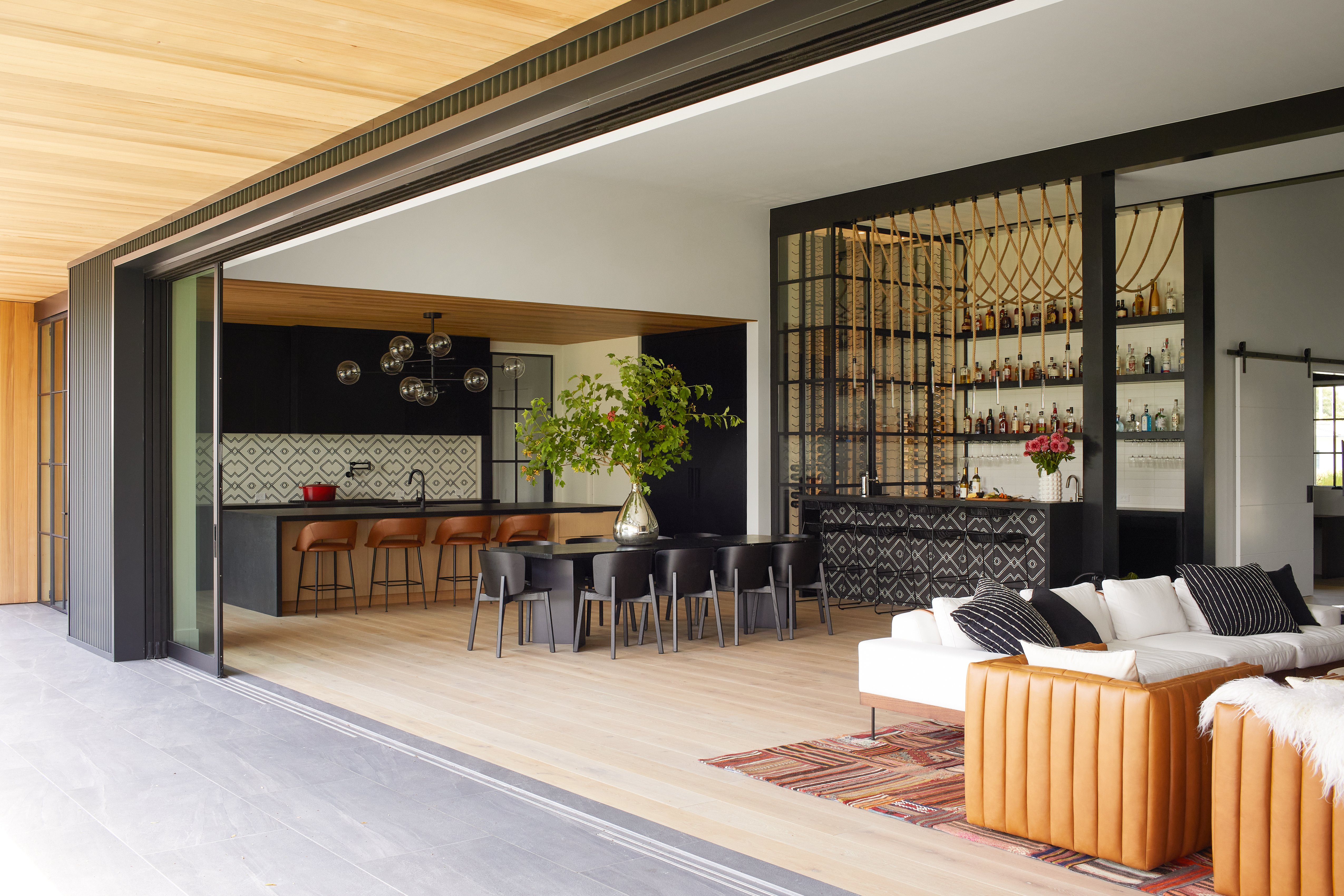 Santa Isabel | Brandon Architects