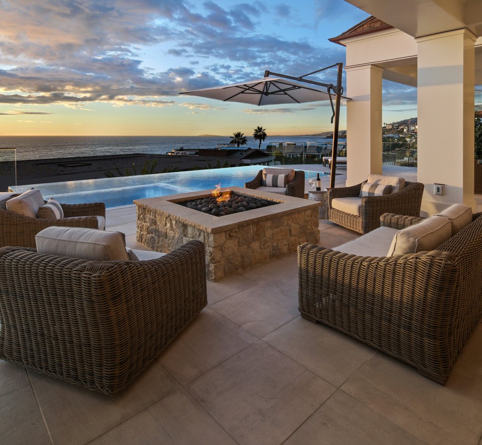 Beach View II | Brandon Architects