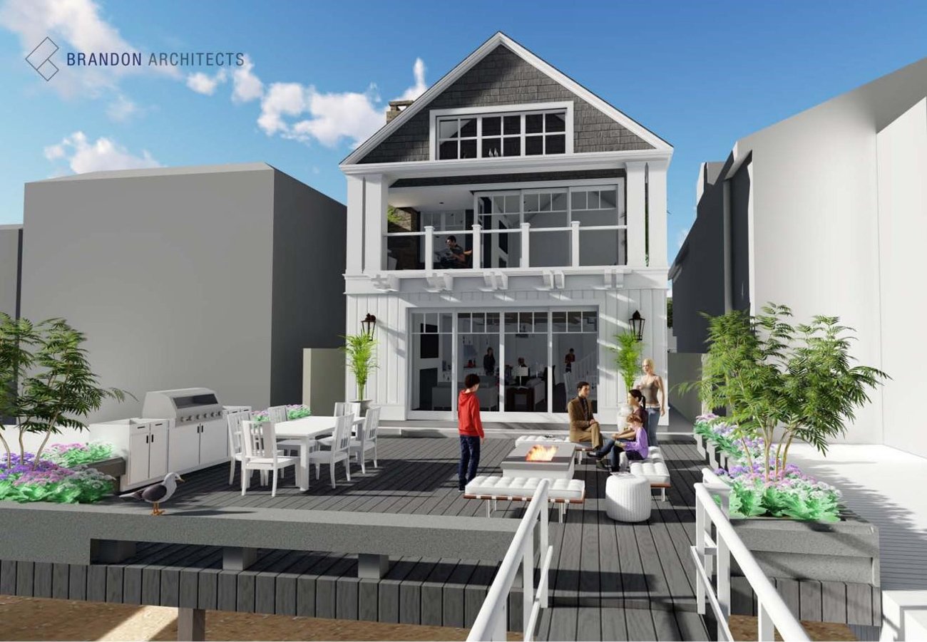 Balboa II | Brandon Architects