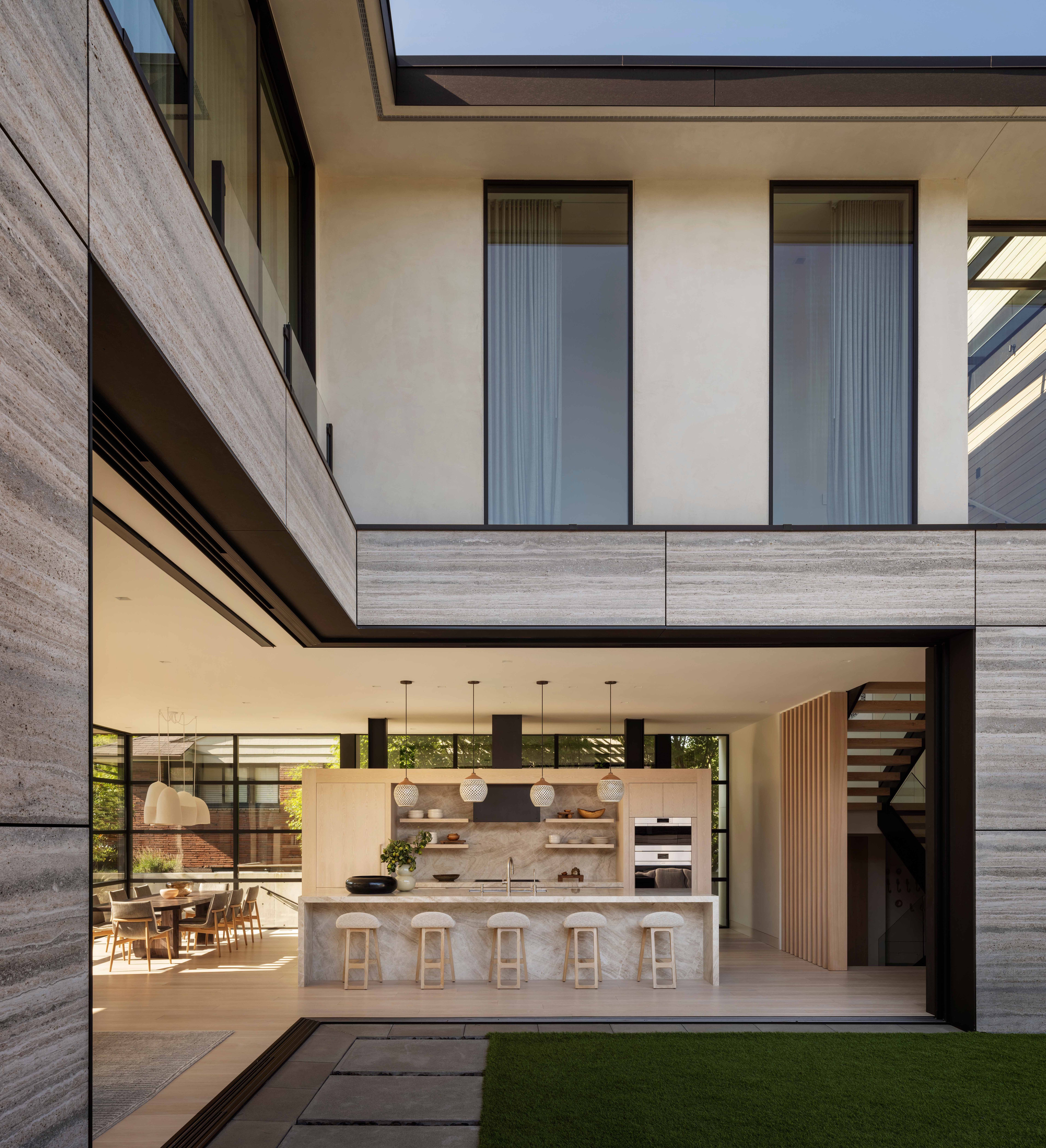 Seattle | Brandon Architects