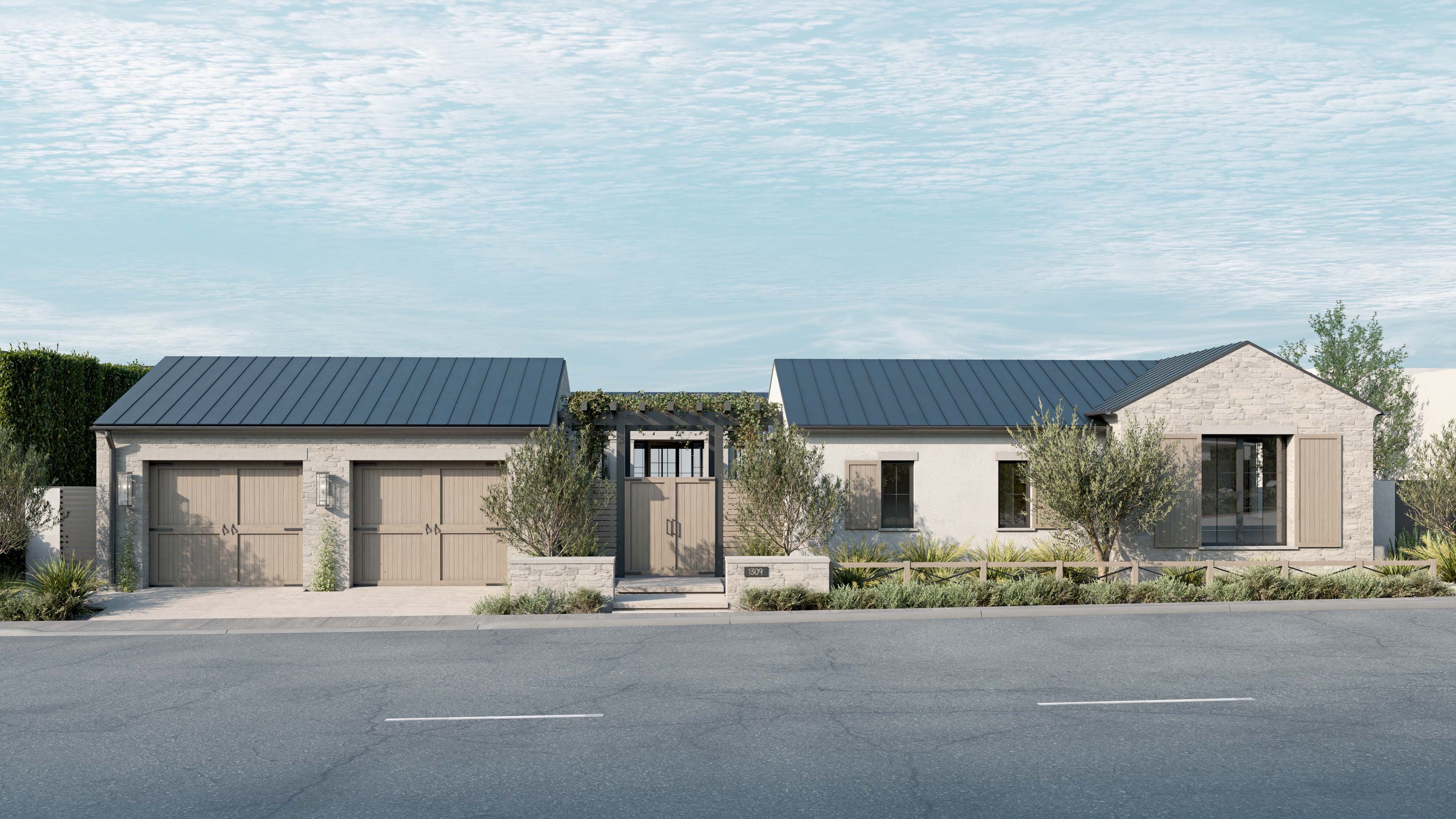 Dolphin iv | Brandon Architects