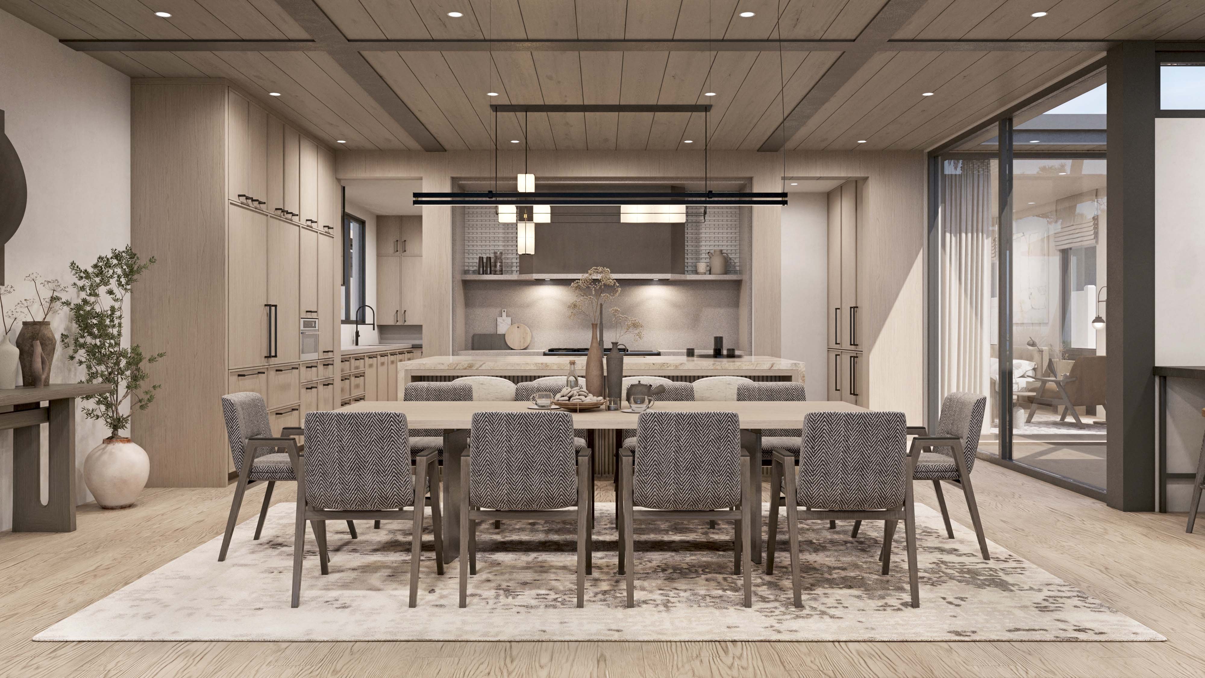 Ocean V | Brandon Architects