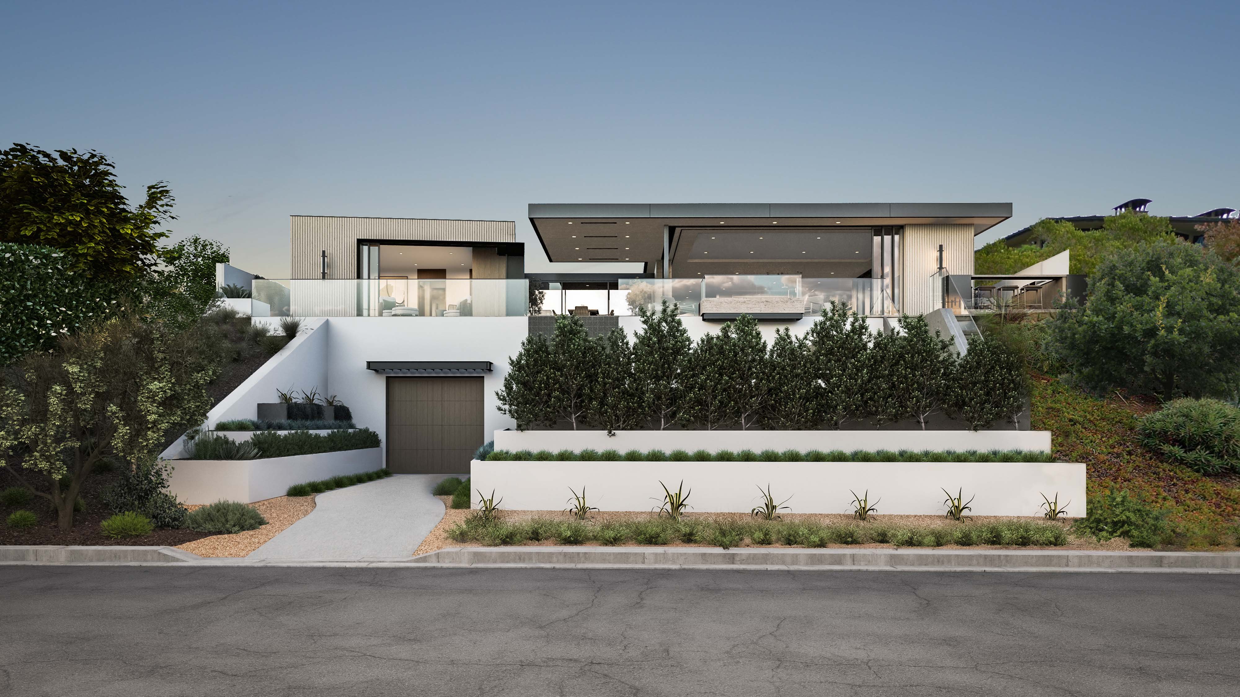 Tremont | Brandon Architects