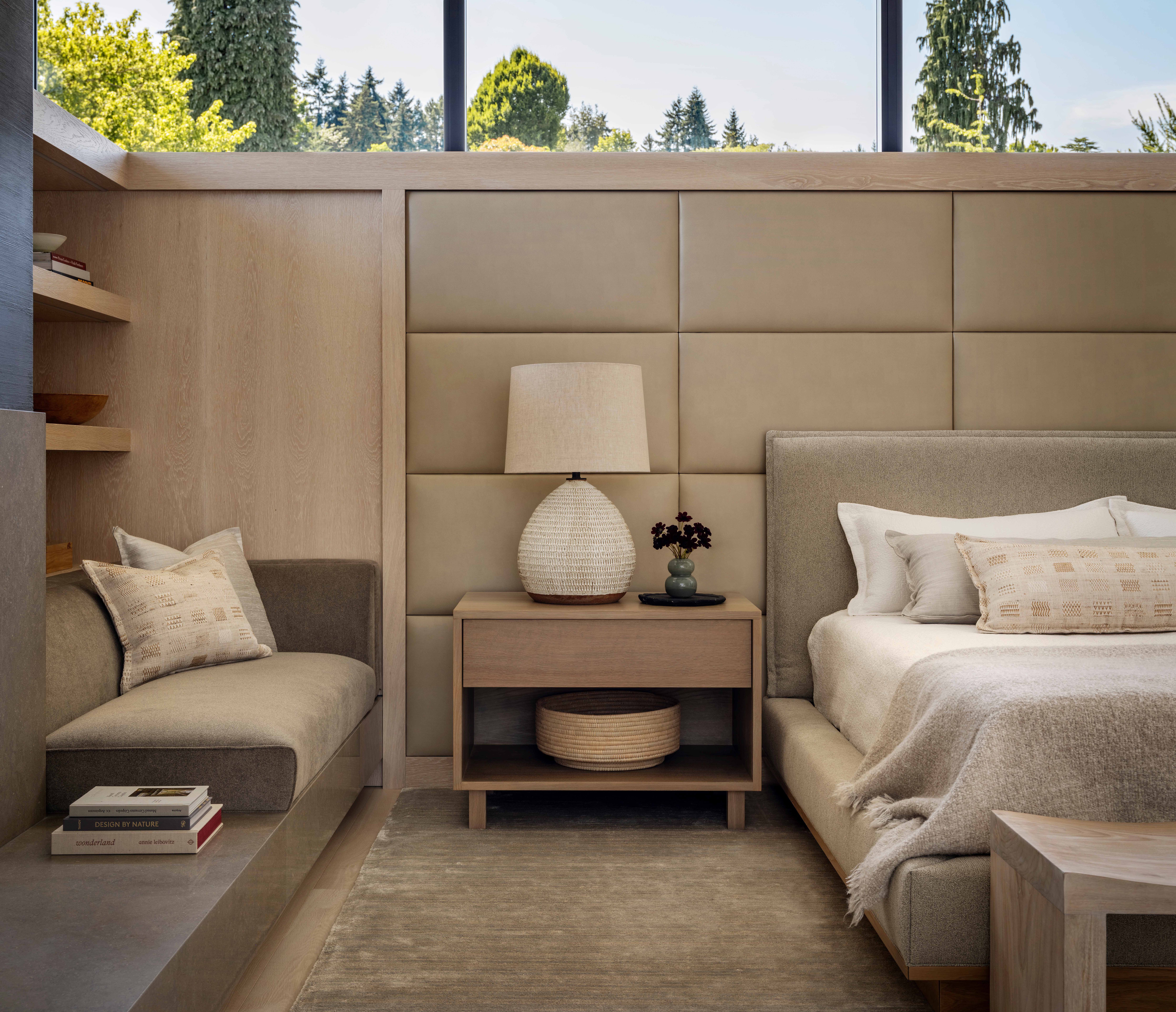 Seattle | Brandon Architects